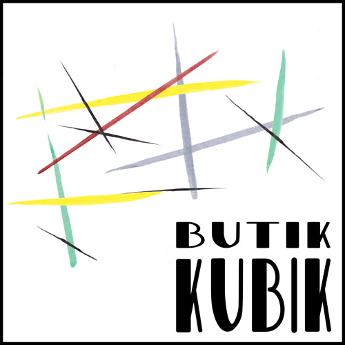 Dresses – BUTIK KUBIK