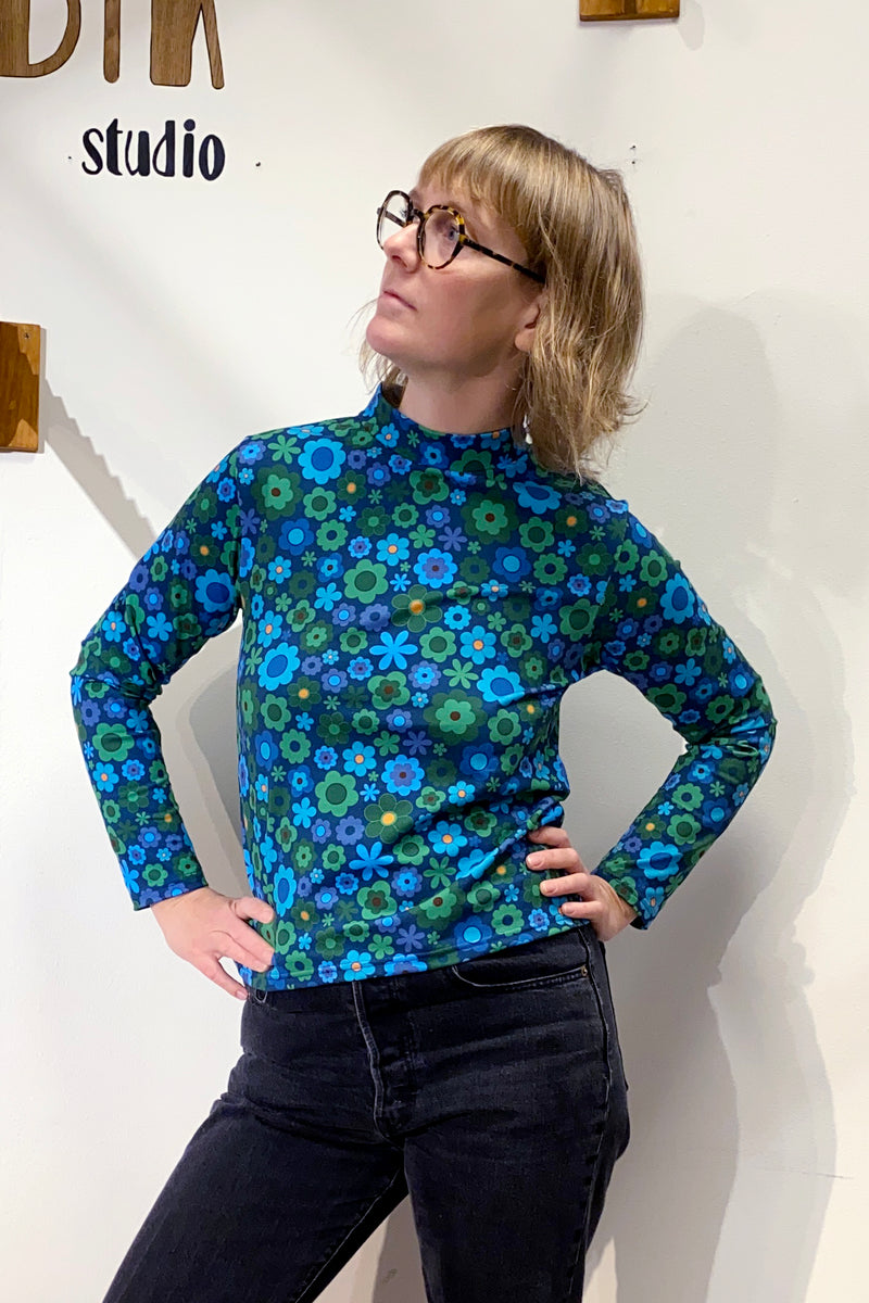 Kubik sweater retro 1975 – BUTIK KUBIK