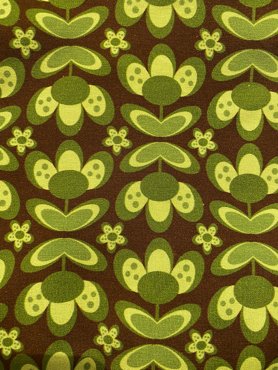 Kubik dress cinema retro 1968 – BUTIK KUBIK